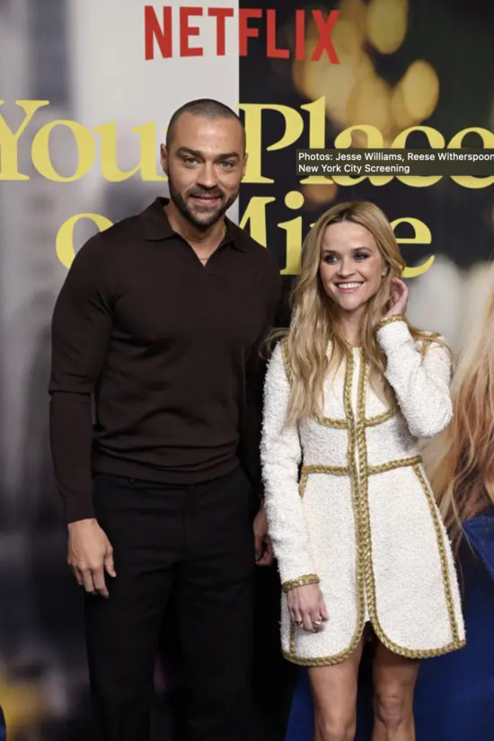 Broadway hunk: Jesse Williams in HD - MALE NUDITY ONSTAGE